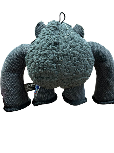 Peluche Para Perro GORILA GRAY 645986 Nanchoice – Distribuidora Corsicana